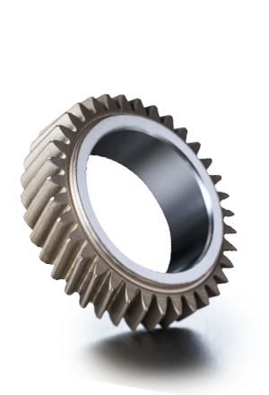 Miba: Coatings